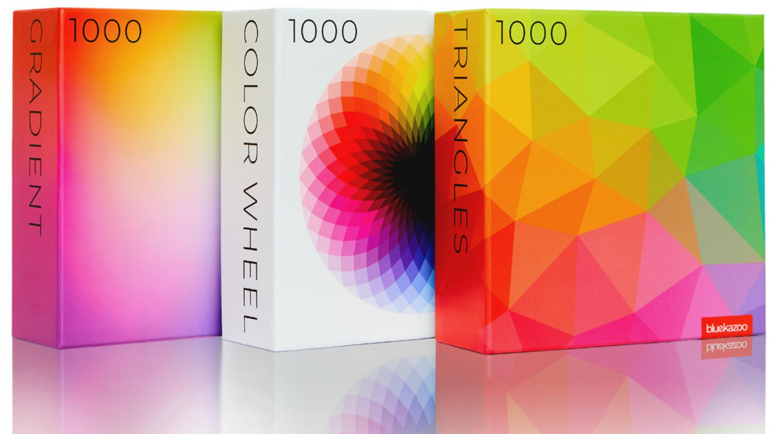 Blue Kazoo Puzzles Are Going Viral on TikTok