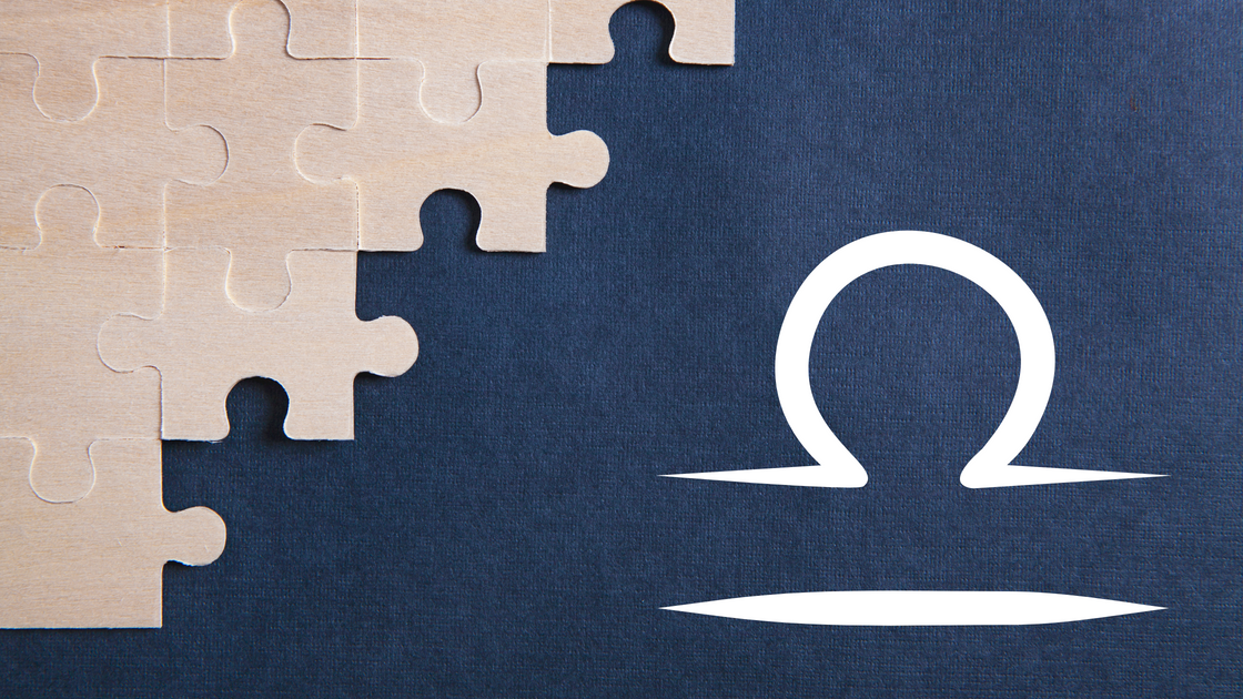 Best Jigsaw Puzzles to Gift a Libra | Blue Kazoo