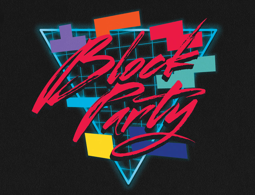 7 Creative Ways to Celebrate World Tetris® Day | Blue Kazoo