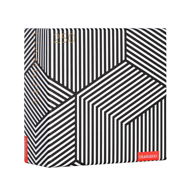 250 Piece Jigsaw Puzzles for Adults by Blue Kazoo