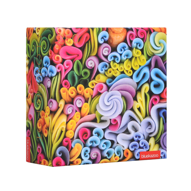 250 Piece Jigsaw Puzzles for Adults by Blue Kazoo
