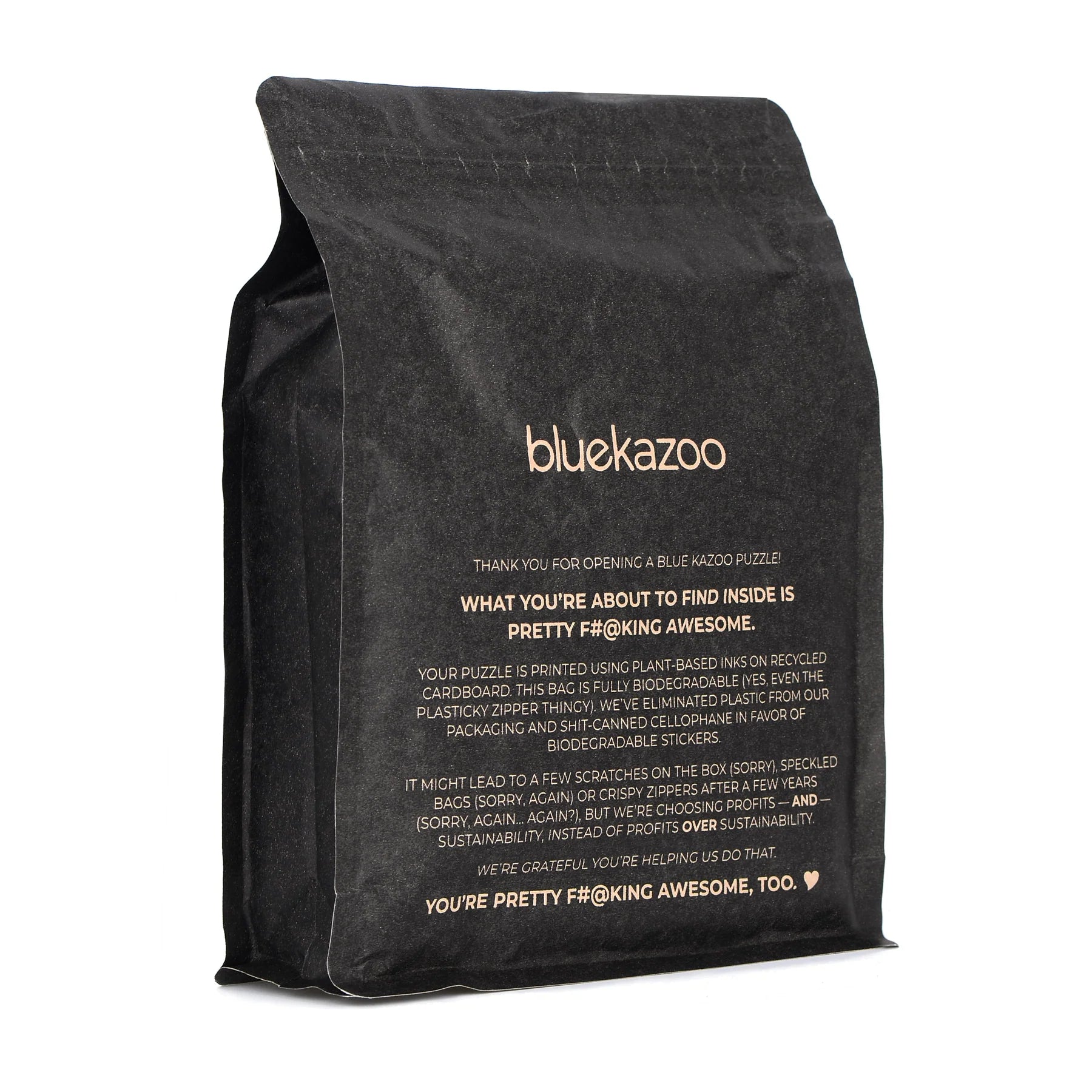 VENUS 1,000 Piece Round Jigsaw Puzzle by Blue Kazoo