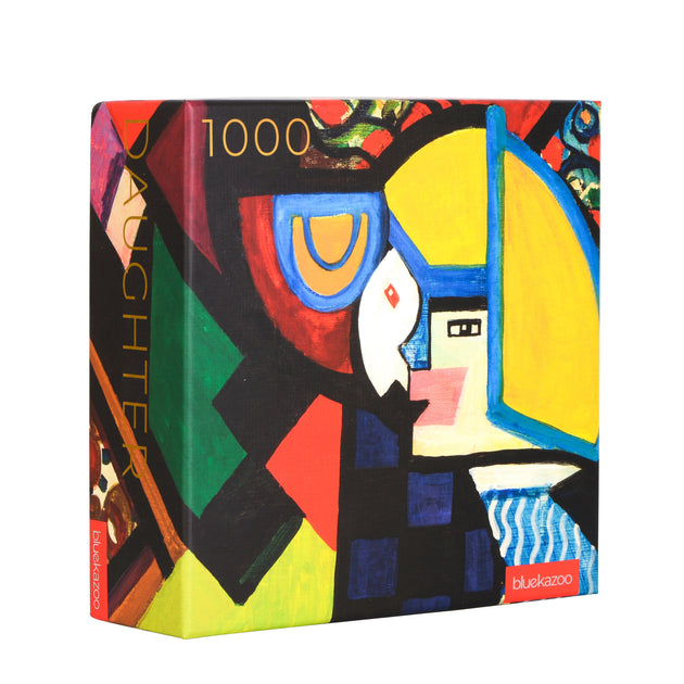 Sustainable & Eco-Friendly Jigsaw Puzzles by Blue Kazoo – Page 2