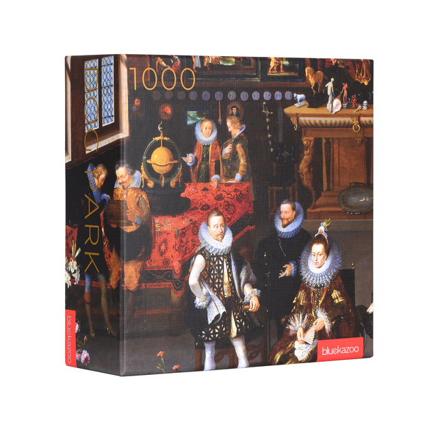 Weird & Unusual Jigsaw Puzzles by Blue Kazoo