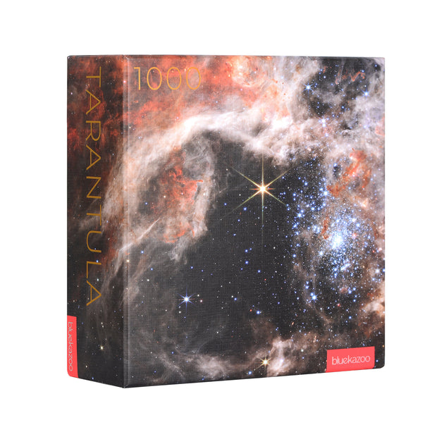 Science Puzzles - 1,000 Piece Jigsaw Puzzles | Blue Kazoo