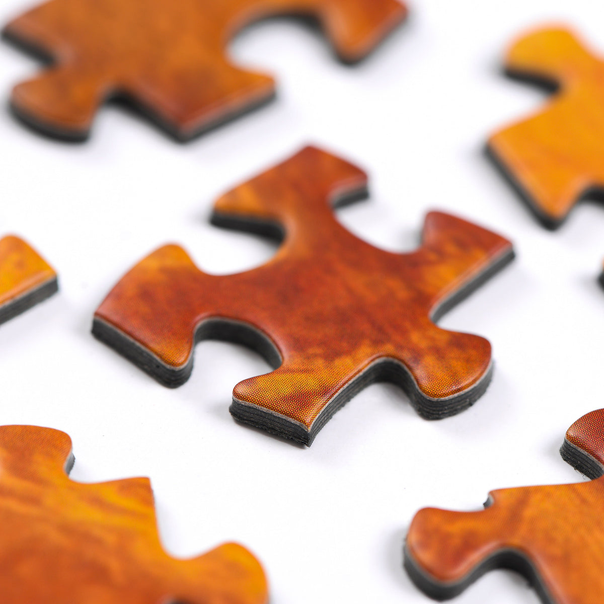 VENUS 1,000 Piece Round Jigsaw Puzzle by Blue Kazoo