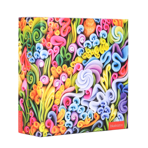 250 Piece Jigsaw Puzzles for Adults by Blue Kazoo