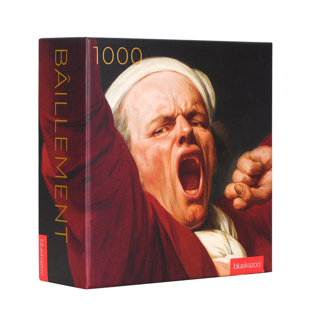 Weird & Unusual Jigsaw Puzzles by Blue Kazoo