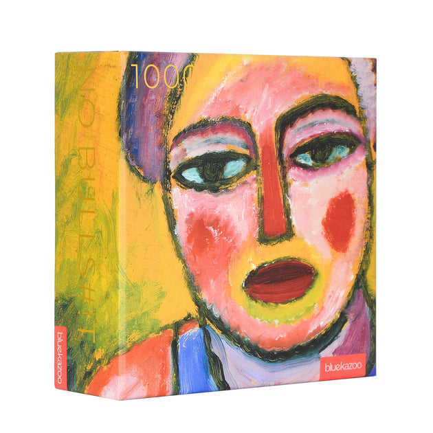 Weird & Unusual Jigsaw Puzzles by Blue Kazoo